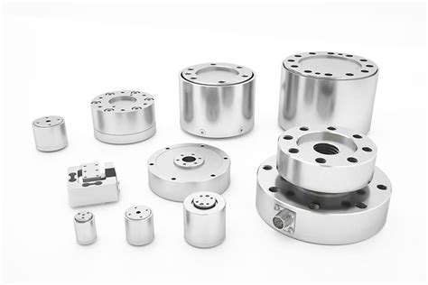 Multi Axis Sensors Wägerkraft