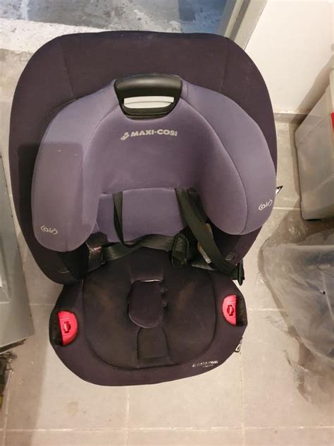 כסא בטיחות לתינוק כיסא תינוק לרכב של מקסי קוזי הנחשב מודעה 1204043