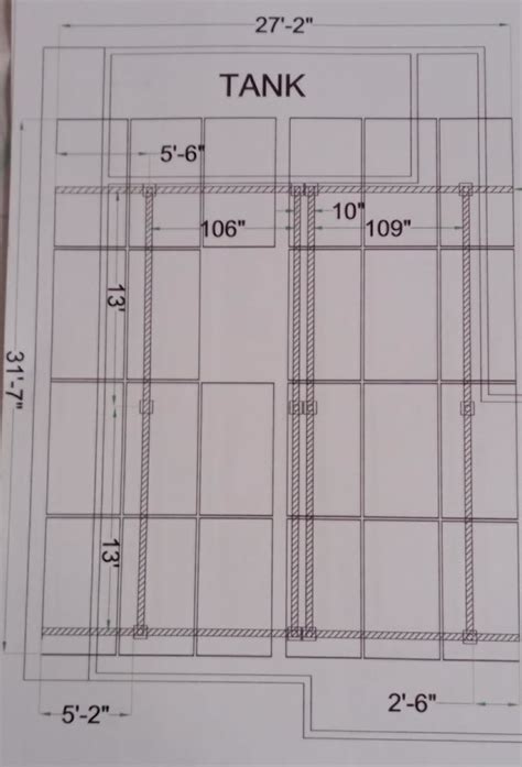 Draft Autocad 2d Drawings From Your Pdf Image Or Sketch By Shehroz9090