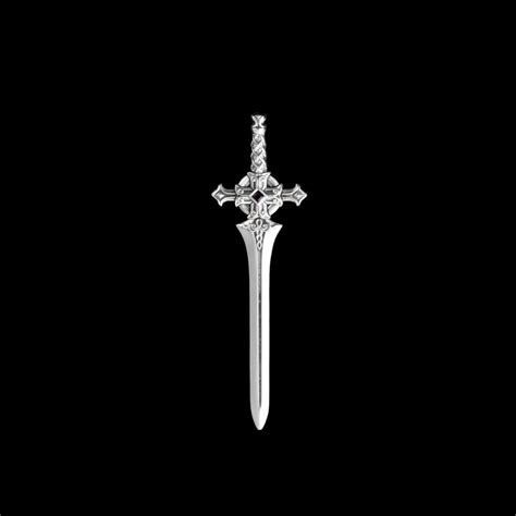 Judicator Blade Medieval Fantasy Mini Sword Replica Coppertistwu