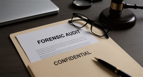 Three Ways Forensic Reporting Builds Institutional Integrity Foodman