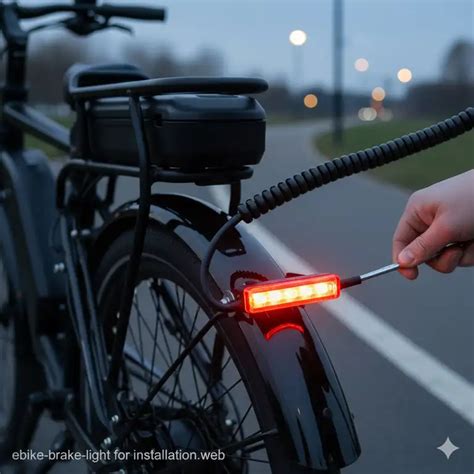 7 Best Ebike Turn Signals For Ultimate Safety And Visibility In 2025