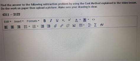 Use The Base Chart Method As Shown In Module Page Chegg Com