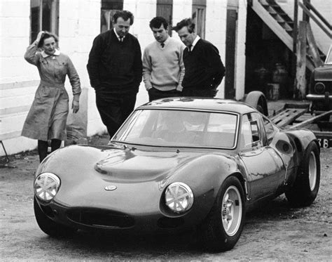 Ginetta G12 Viaretro