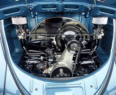 Vw Bug Engines High Performance