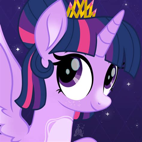 💐 Mlp Profile Pic Icon 💐 By Lovely Promise Lovinglypromise Vgen