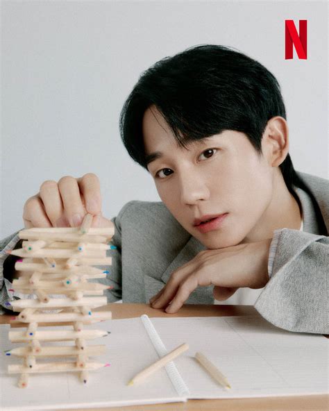 정해인 X 전소민 넷플릭스 화보 연예이슈 수다방 네모판