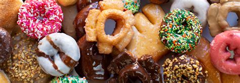 Daylight Donuts Basehor Basehor Ks