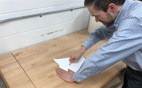 Cure Test Methods For Coatings And Inks Structured Urethane Acrylates In Lvt Applications