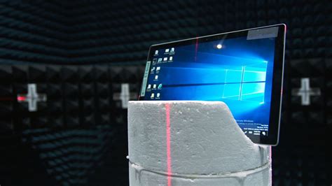 Inside Microsofts Secret Surface Testing Labs Mashable