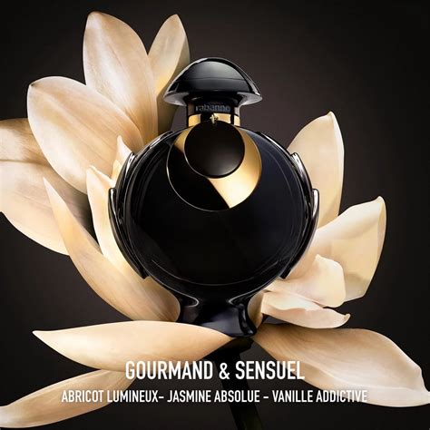 Olympéa Absolu De Rabanne Parfum Intense Incenza