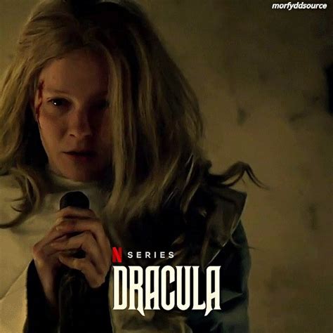 Dracula 2020 Mina