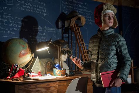Рецензия на фильм «Книга Генри»