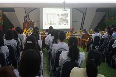 ပြည်နည်းပညာတက္ကသိုလ် ၂၀၂၂ ၂၀၂၃ ပညာသင်နှစ်မောင်မယ်သစ်လွင်ကြိုဆိုပွဲအခမ်းအနားကျင်းပ