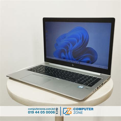 Hp Elitebook G Th Gen Core I Processor Gb Ram Gb Ssd Inch Fhd Display
