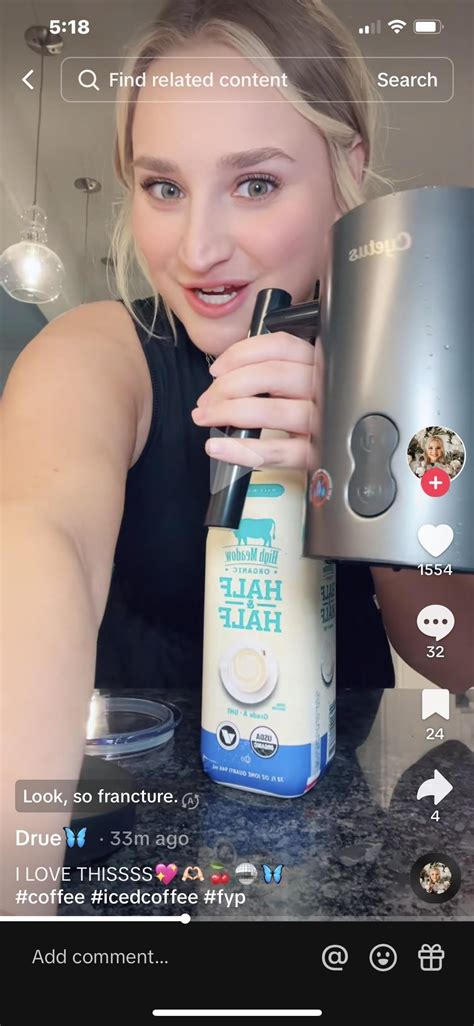 Has Anyone Ever Seen Drue And Gag In Real Life Curious As To What