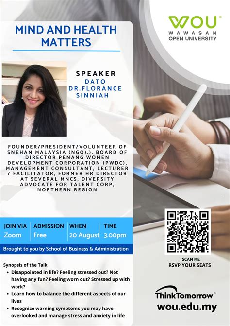 Dr Parimala Devi Dhivandram Posted On Linkedin