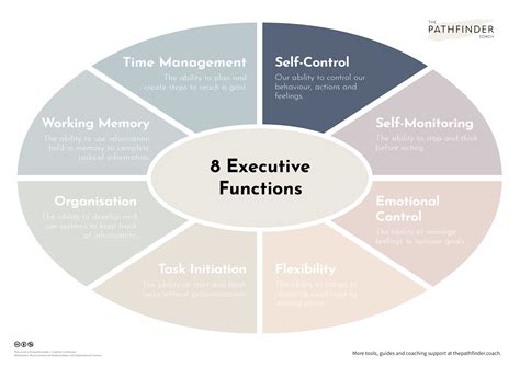 Empowering Executive Function The Pathfinder