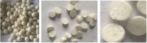 Expanded Polypropylene Plastic Foam Beads Underwater Pelletizer Buy