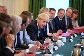 Teifidancer Tory Politician A Definition