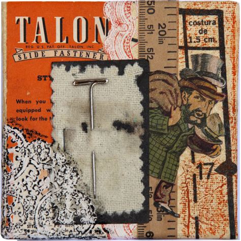 Gallery 30 South Monica Drake The Tailor