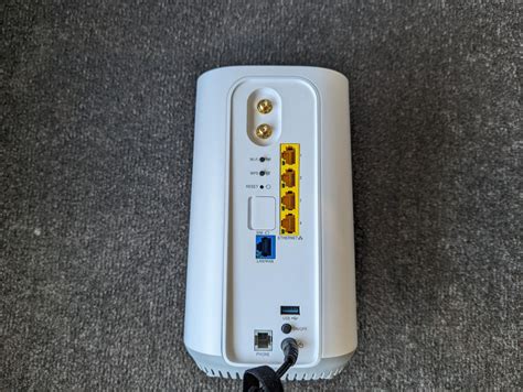 Telstra G Home Internet Unboxing And Initial Thoughts Ocau Forums