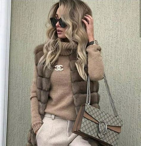 Pin by Khalilova💋 on Fall/Winter Fashion | Winter fashion outfits ...