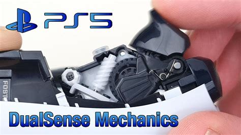 Ps Dualsense Controller General Touchdesigner Discussion Touchdesigner Forum