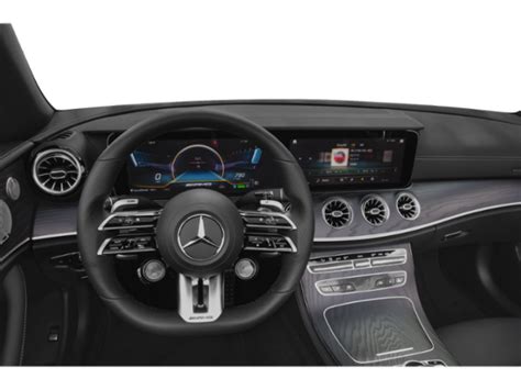 2023 Mercedes Benz E Class Ratings Pricing Reviews And Awards Jd