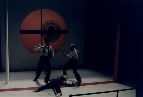 Leo Marks And Thomas Pasley