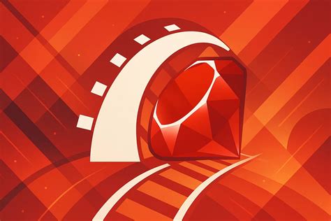 the history of ruby on rails code convention and a little rebellion