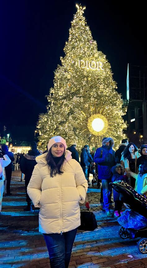 Merrychristmas Gratitude Huma Dm Baloch Product Manager Cspo® Safe