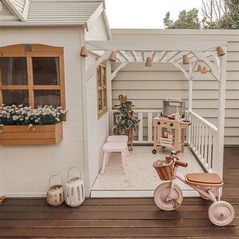 Millie Cubby House Bubby Cubby Au