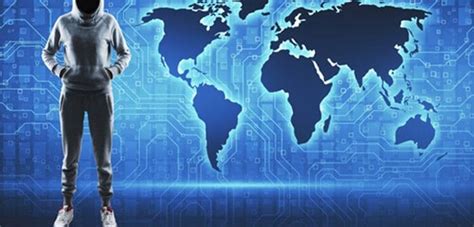 Cybercrime Index Ranks Countries By Cyber Threat Level Australian Cyber Security Magazine