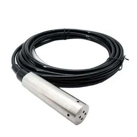 Ground Water Level Sensor At ₹ 9000piece In Greater Noida Id