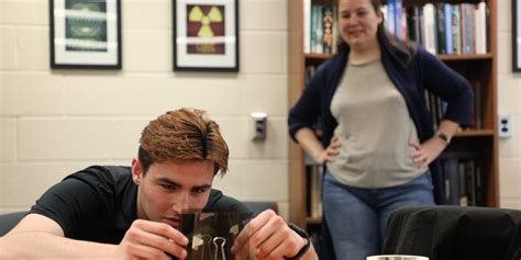 Learning Beyond The Classroom Getting Involved At Rmc Randolph Macon