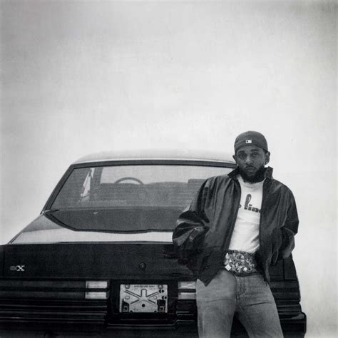 Kendrick Lamar Drops Surprise New Album Gnx