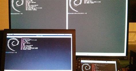 Debian The Universal Operating System R Debian