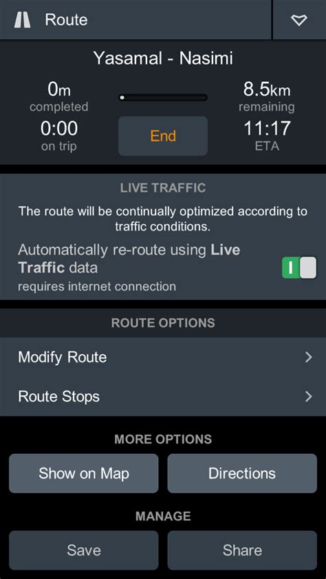 Aznav Offline Gps Navigation Apk For Android Download