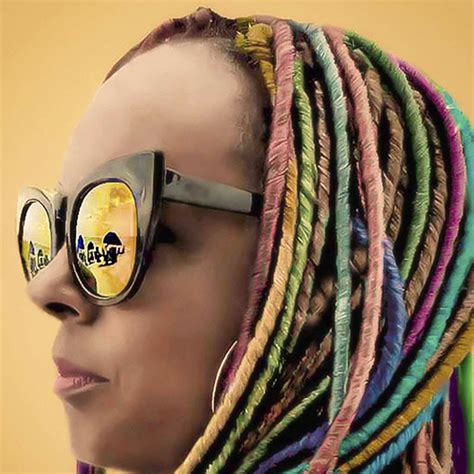 Dread De Jumbo Feminino Como Fazer E Acertar No Estilo