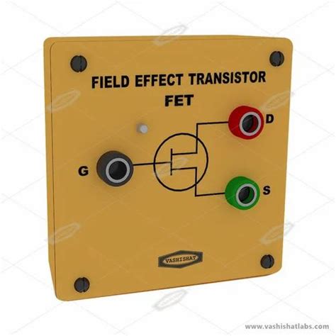 Vashishat Field Effect Transistors At Best Price In Ambala Id