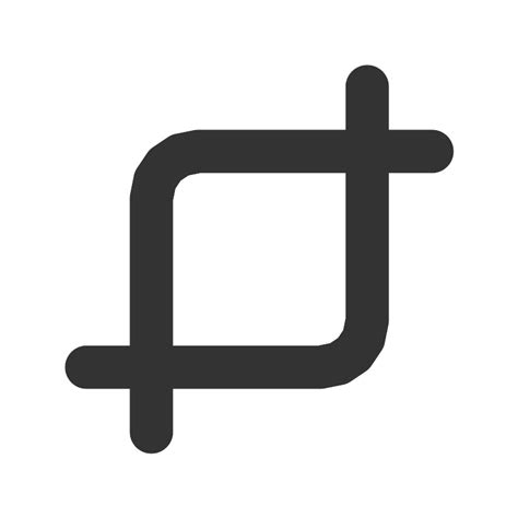 Crop Vector Svg Icon Svg Repo Crop Vector Svg Icon Svg Repo