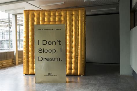 Anna Plowden Gerrit Rietveld Academie