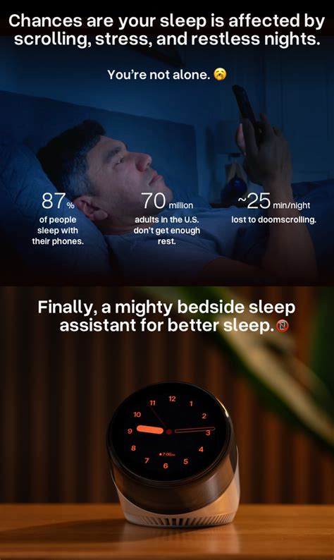 Dreamie Sleep Assistant Launches Kickstarter Project