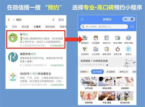 访客预约登记小程序如何制作？3分钟快速搭建来访登记系统！ 知乎