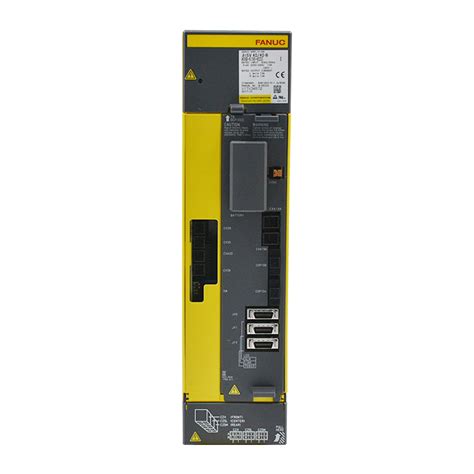 Fanuc Error Code Guide For Servo Amplifier Alarm 446 N Axis Tri