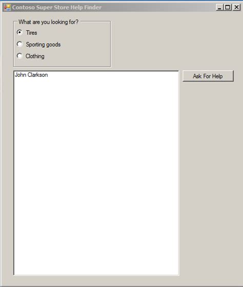 getting started with lync 2010 model api microsoft learn