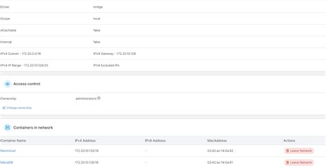 No Dns Record Found Dnsgetrecord On Fresh Install 📦 Appliances Docker Snappy Vm Ncp