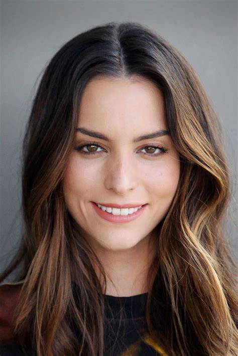 Picture Of Genesis Rodriguez