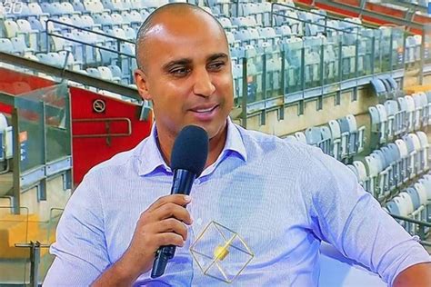 Deivid Ex Sporting Acredita No Regresso De Jorge Jesus Ao Flamengo É Uma Questão De Tempo